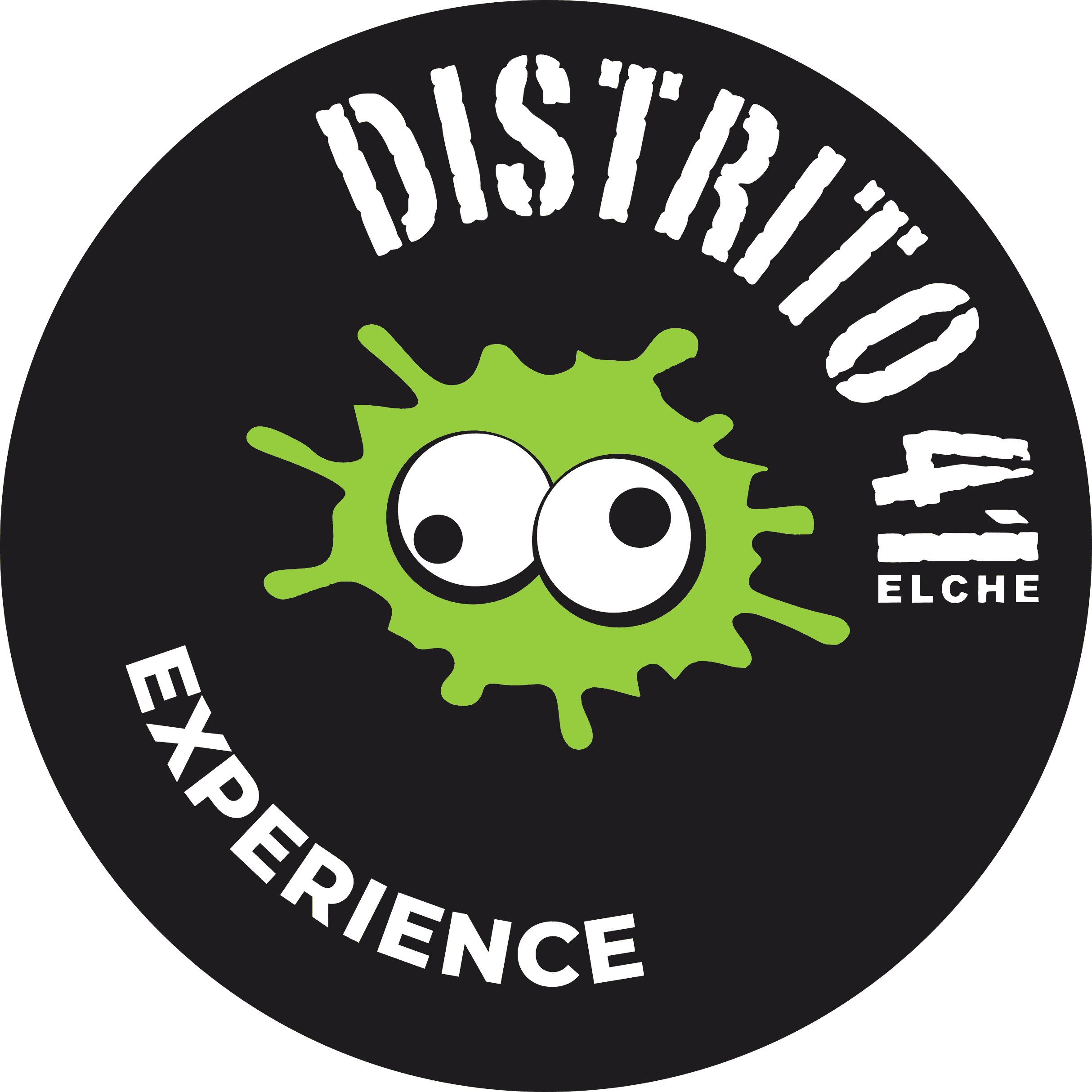 Distrito 41 Experience: Centro de Ocio Indoor en Elche, Alicante